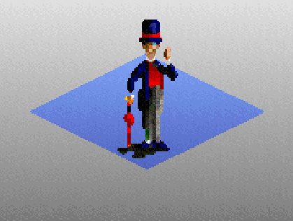 Diplomat (Civ2) | Civilization Wiki | Fandom