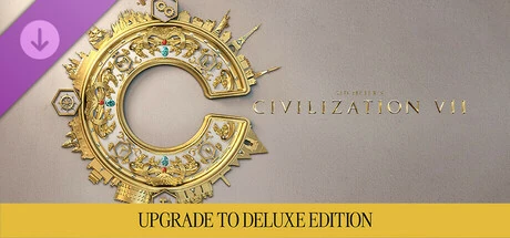Civilization VII: Deluxe Edition | Civilization Wiki | Fandom