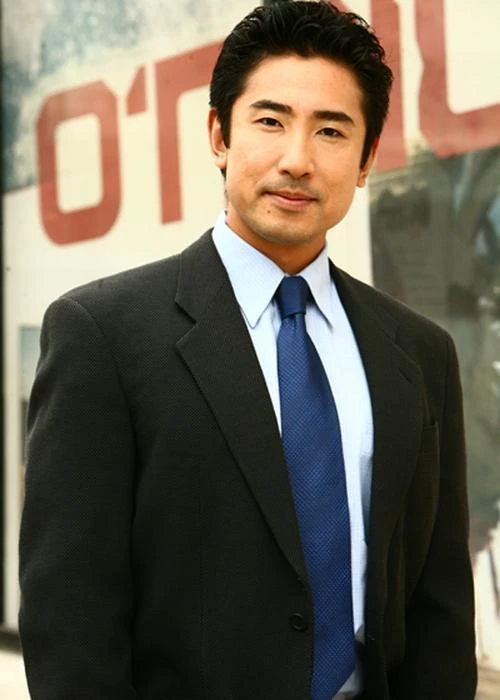 Yoshi Ando | Civilization Wiki | Fandom