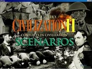 Civilization II Scenarios: Conflicts in Civilization | Civilization ...