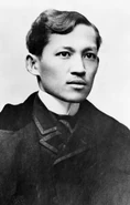 José Rizal (Civ7) | Civilization Wiki | Fandom