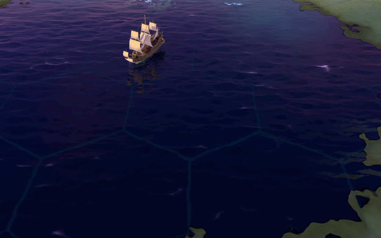 Ocean (Civ6) | Civilization Wiki | Fandom