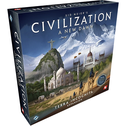 Sid Meier's Civilization: A New Dawn | Civilization Wiki | Fandom