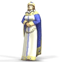 Theodora (unit) (Civ3) | Civilization Wiki | Fandom