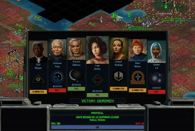 alpha centauri morgan industries