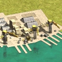 Commercial Dock (Civ3) | Civilization Wiki | Fandom