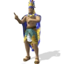 Montezuma (unit) (Civ3) | Civilization Wiki | Fandom
