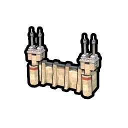 Flood Barrier (Civ6) | Civilization Wiki | Fandom