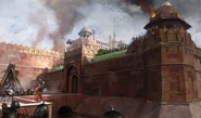 Red Fort (Civ5) | Civilization Wiki | Fandom