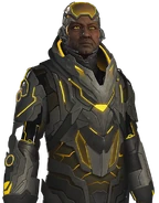 Samatar Jama Barre (CivBE) | Civilization Wiki | Fandom