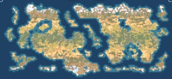 Map (Civ7) | Civilization Wiki | Fandom