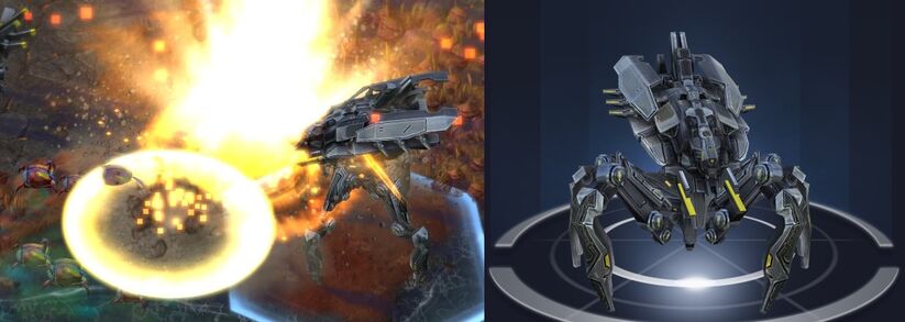 ANGEL (CivBE) | Civilization Wiki | Fandom