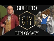 Diplomacy (Civ7) | Civilization Wiki | Fandom
