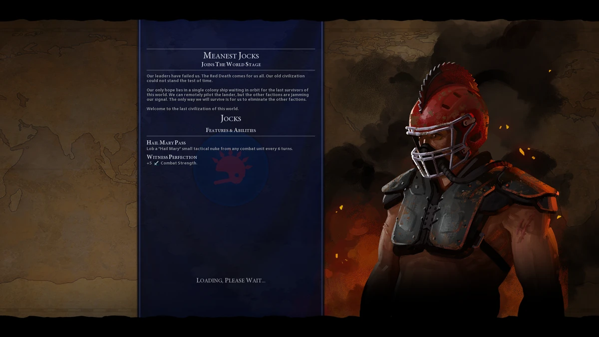 Red Death (Civ6) | Civilization Wiki | Fandom