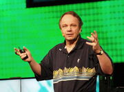 Sid Meier | Civilization Wiki | Fandom
