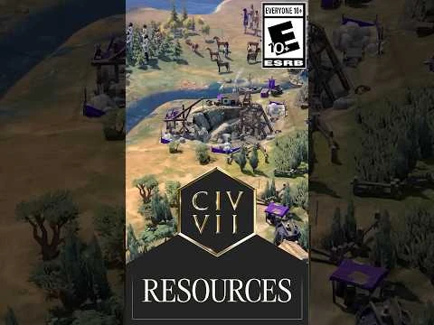 Resource (Civ7) | Civilization Wiki | Fandom
