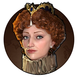 Elizabeth I (Civ6) | Civilization Wiki | Fandom