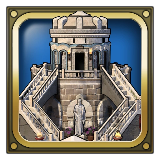 Mausoleum of Theodoric (Civ7) | Civilization Wiki | Fandom
