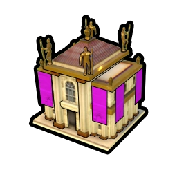 Gilded Vault (Civ6) | Civilization Wiki | Fandom