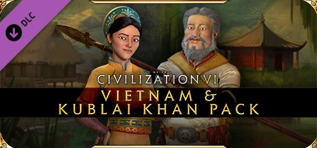 Vietnam & Kublai Khan Pack (Civ6) | Civilization Wiki | Fandom