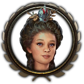 Catherine the Great (Civ7) | Civilization Wiki | Fandom