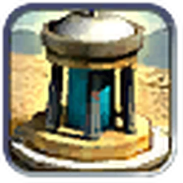 Civilization 5 Oracle Icon