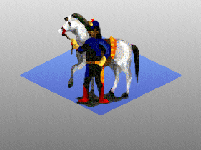 Cavalry (Civ2) | Civilization Wiki | Fandom