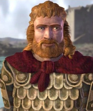 Brennus (Civ4) | Civilization Wiki | Fandom