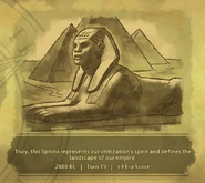 Sphinx (Civ6) | Civilization Wiki | Fandom