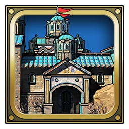Rila Monastery (Civ7) | Civilization Wiki | Fandom