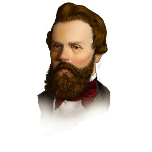 Cyrus Mccormick Invention