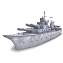 Heavy Cruiser (Civ3) | Civilization Wiki | Fandom