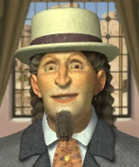 Xerxes (Civ3) | Civilization Wiki | Fandom