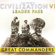 Great Commanders Pack (Civ6) | Civilization Wiki | Fandom