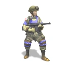 Paratrooper (Civ3) | Civilization Wiki | Fandom