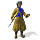 Temujin (unit) (Civ3) | Civilization Wiki | Fandom