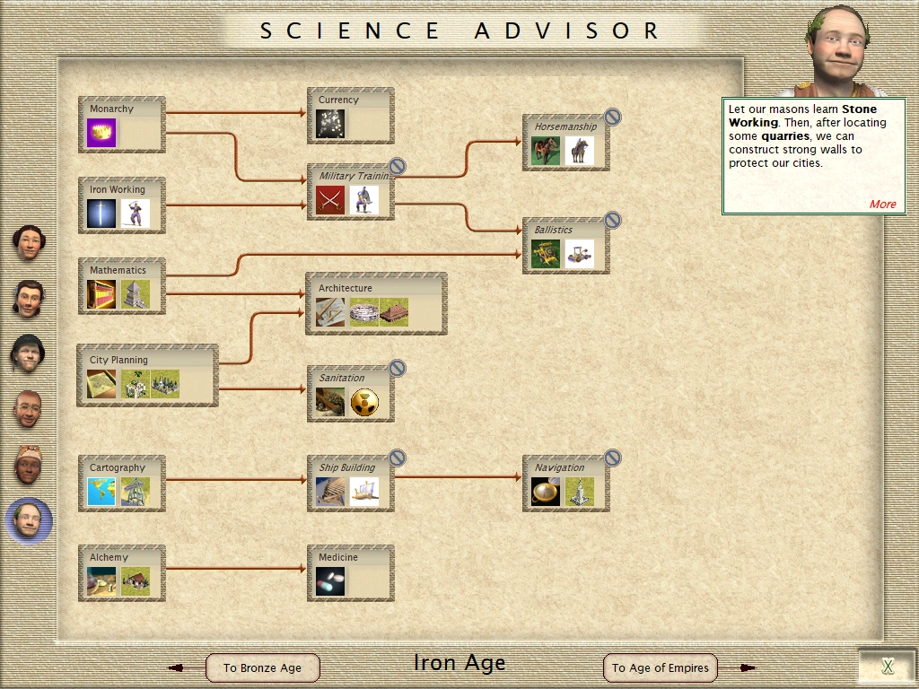 Iron Age (Civ3) | Civilization Wiki | Fandom