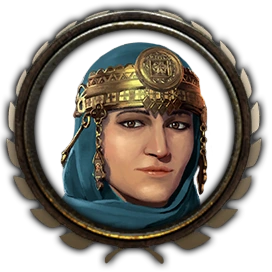 Sayyida al Hurra (Civ7) | Civilization Wiki | Fandom