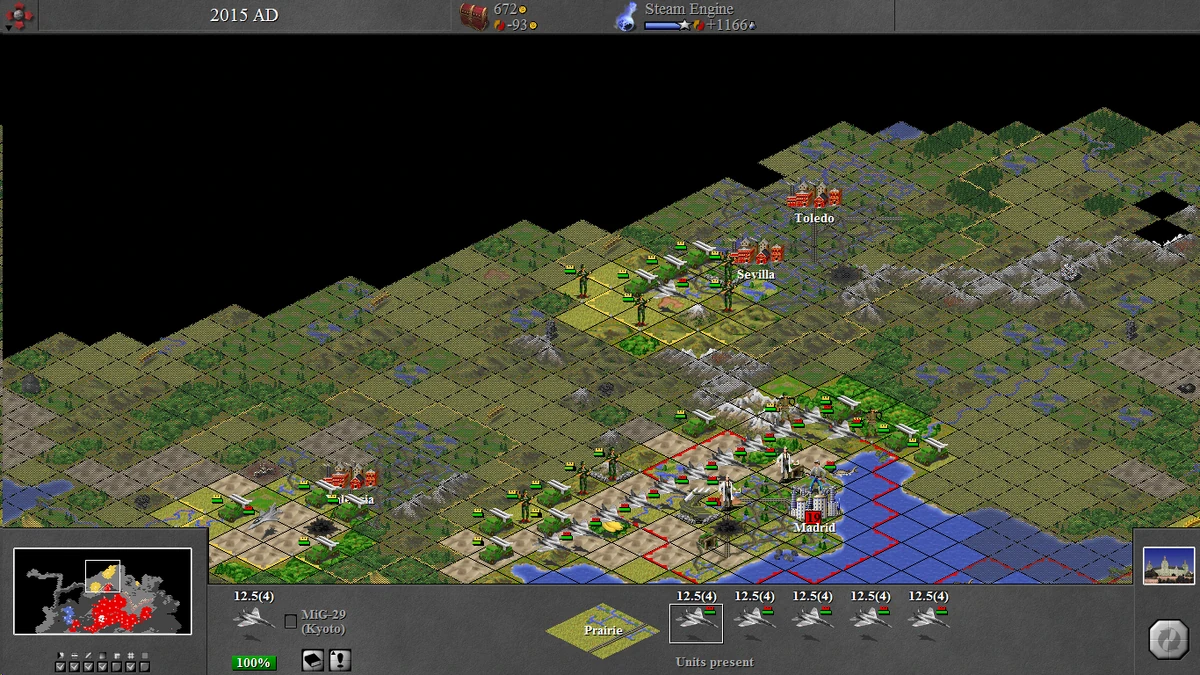 Forum:Air unit cordons | Civilization Wiki | Fandom