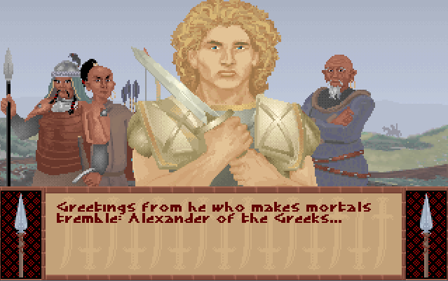 Greek (Civ1) | Civilization Wiki | Fandom