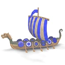Longship (Civ3) | Civilization Wiki | Fandom