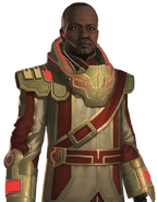 Samatar Jama Barre (CivBE) | Civilization Wiki | Fandom