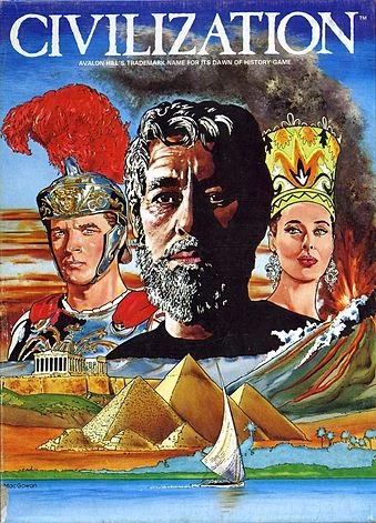 Civilization (1980) | Civilization Wiki | Fandom