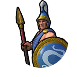 Hypaspist (Civ6) | Civilization Wiki | Fandom
