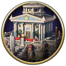 City Hall (Civ7) | Civilization Wiki | Fandom