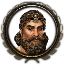 Xerxes, the Achaemenid (Civ7) | Civilization Wiki | Fandom