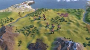 Gallic (Civ6) | Civilization Wiki | Fandom