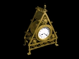 Mechanical Clock (CTP1) | Civilization Wiki | Fandom