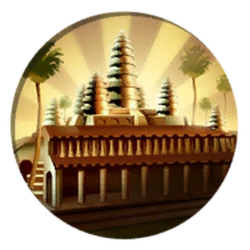 Civilization 5 Oracle Icon