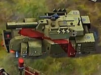 LEV Tank (CivBE) | Civilization Wiki | Fandom